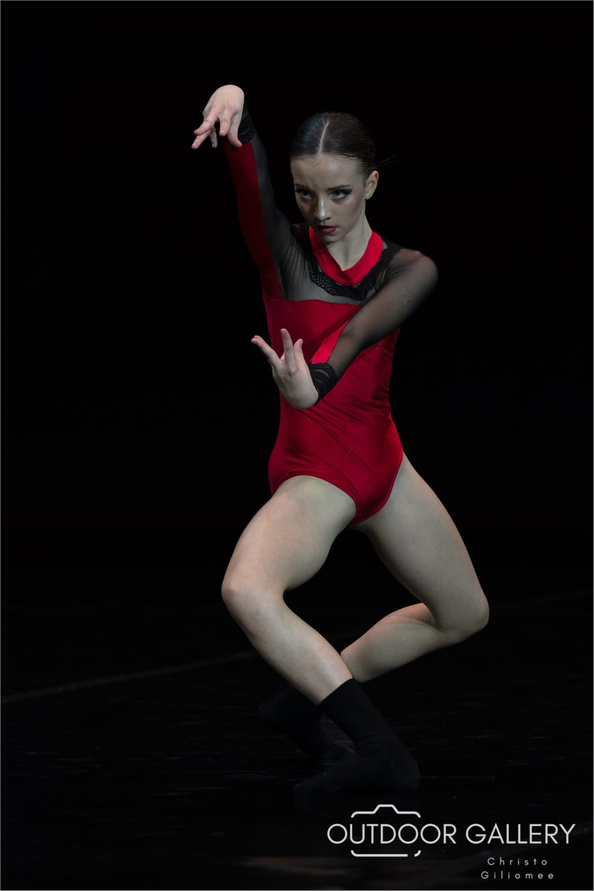 The 2023 South African International Ballet Competition - African ...